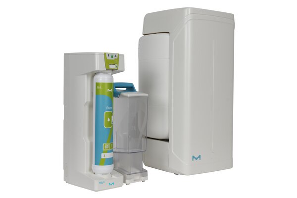 Milli-Q® SR 240XL Purification System | ZSR240RXT0